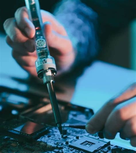 Hardware Management Services Secure Nerds