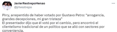 Lluvia De Reacciones Por Parte De La Oposición Al Video De Pirry