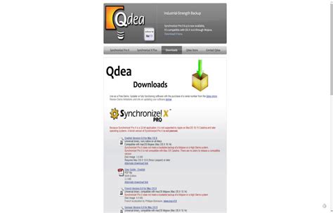 Best Mac Synchronization Software