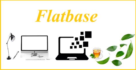 flatbase — a responsive knowledge base wiki theme by mst shammi ara