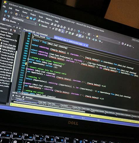 How To Clean And Transform Data With Sql Functions Pratham Singh Rajput Posted On The Topic
