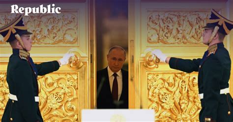 «Путин проиграл что говорят западные военные и политики к годовщине