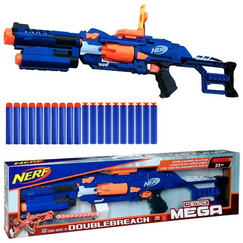 Nerf Sniper Mega