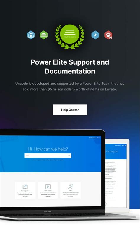 Uncode Creative WooCommerce WordPress Theme MasterBundles