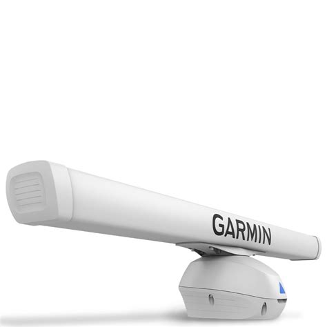 Garmin GMR Fantom 250W Open Array Radar Antenna Pedestal Pirates Cave Chandlery