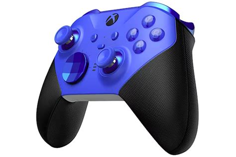 Геймпад Microsoft Xbox Elite Wireless Controller Series 2 Core Blue ...