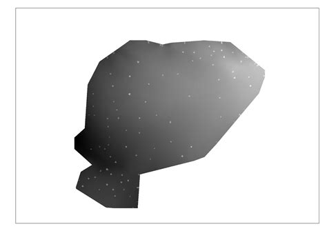 Grass Gis Calculating Shadow Of Trees With DEM In QGIS Geographic Information Systems Stack