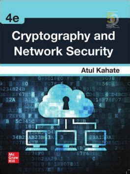 Cryptography And Network Security