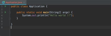 ability to run java program in much simpler way · issue 375 · microsoft vscode java debug · github