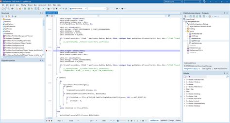 C Builder La Elección De Fileoptimizer Bitácora De Javier Gutiérrez Chamorro Guti