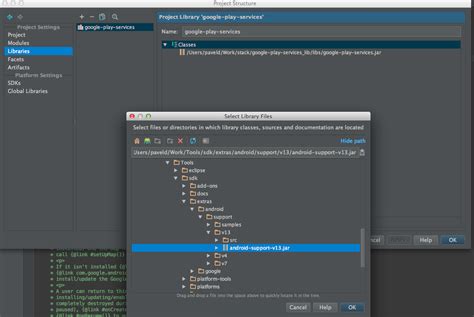 如何在Android Studio中使用Google Maps Api v2创buildAndroid应用程序 Dovov编程网