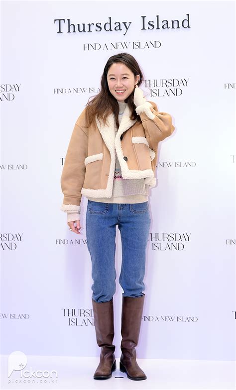 케빈오♥ 덕분 더 러블리해진 공효진 [포토]