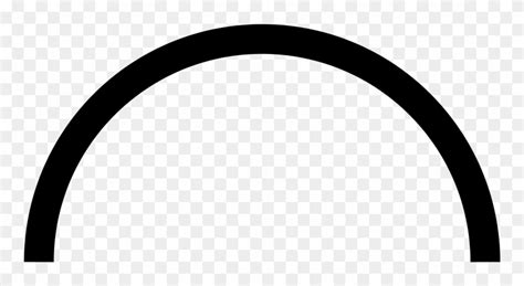 clipart semi circle 10 free cliparts download images on clipground 2025
