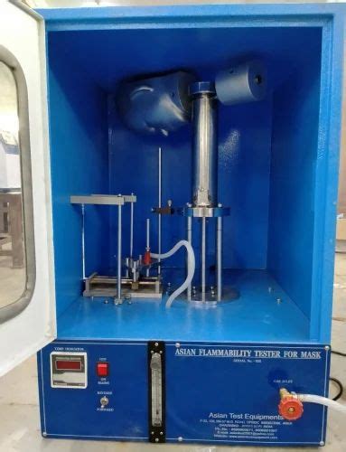 Fire And Flame Flammability Testing Service At ₹ 7000 Piece Loni Industrial Area Ghaziabad