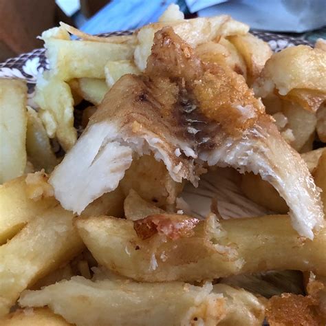 Seaview Fisheries Skegness Restaurant Reviews Photos And Phone Number