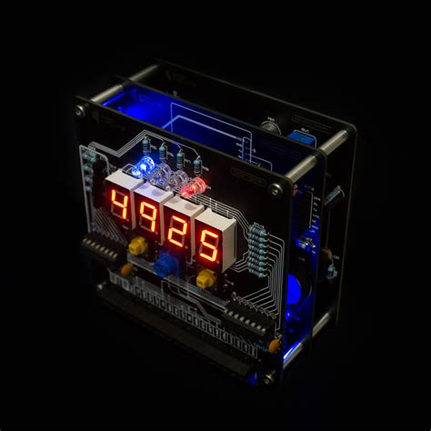 Environment Sensor Pack Short Circuits