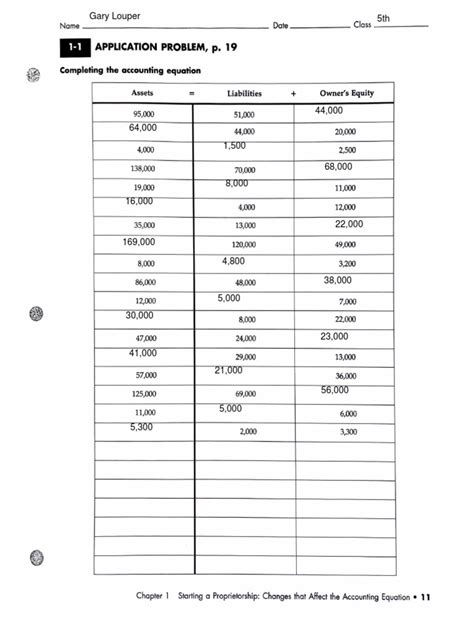 1 1 Application Problem Pdf