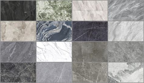 2287 Maps Of Marble Pattern