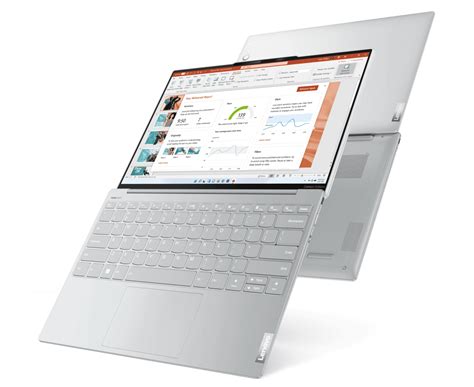 Lenovo Unveils New Yoga Pcs To Empower Consumers To Do More Their Way Lenovo Storyhub