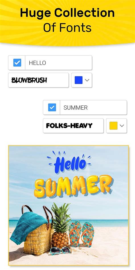 Intro Maker MOD APK Premium Unlocked For Android