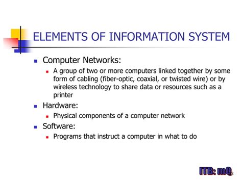 Chap 17 Managing Information Systems And Communication Technology Ppt