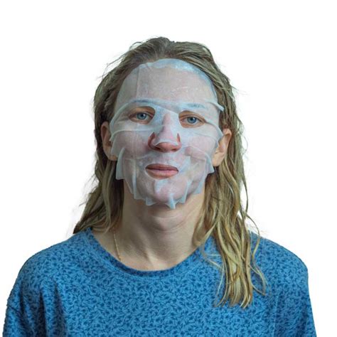 Maska za lice njena važna uloga i pravilan izbor Lepo Lice