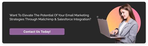 How To Integrate Mailchimp With Salesforce In 8 Simple Steps