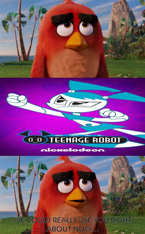 Red Really Misses Mlaatr On Paramount By Noahishere18 On Deviantart