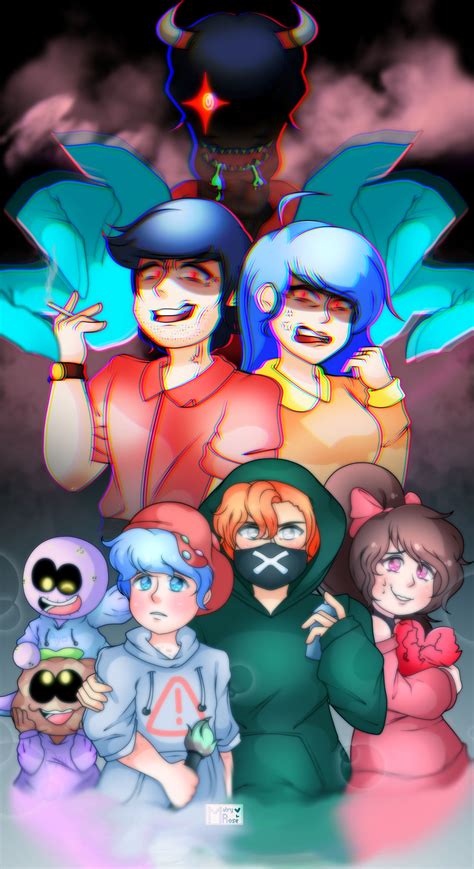 [fanart] Soft Mod Fnf By Matrymatsukim On Deviantart