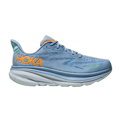 Hoka Clifton 9 Running Hombre Baratas Ofertas Outlet