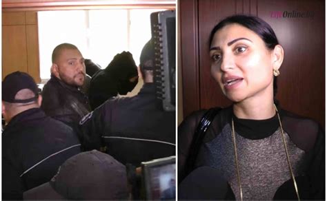 Отново арестуваха Гринго на Софи Маринова тя нехае