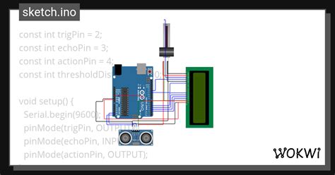 Assignment 3 Iot Wokwi Esp32 Stm32 Arduino Simulator