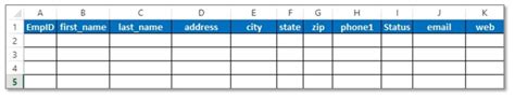 4 Easy Steps To Merge Excel Files Into One Spreadsheet Using Vba Micro