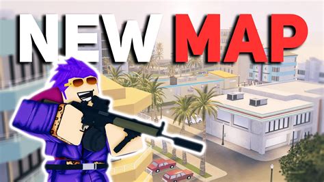 The New Map Is Releasing Soon Apocalypse Rising 2 Youtube