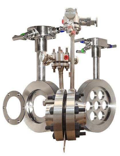 Orifice Primary Flow Archives Eleven57 Energy