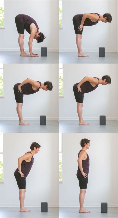 Passive Hamstring Stretches