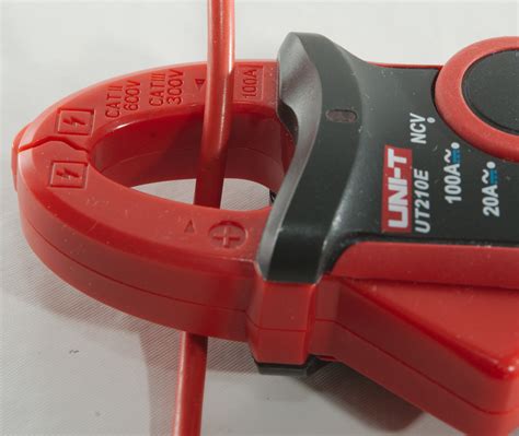 Multimeters And Current Measurements