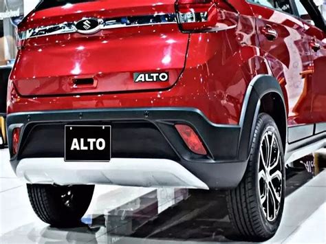 Next Gen Maruti Alto India Launch नई ऑल्टो की लॉन्च डेट आई सामनेकम
