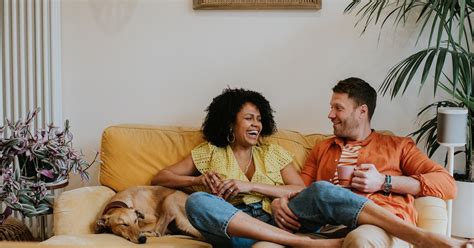 Im An Introvert Married To An Extrovert Heres How We Make It Work
