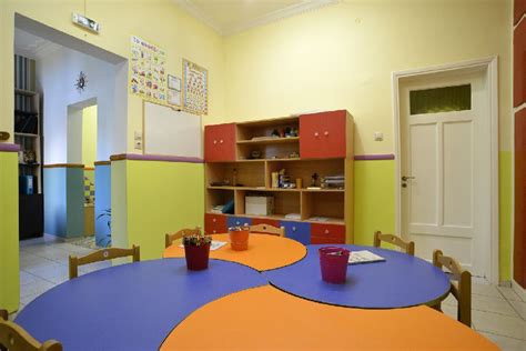 ΝΗΠΙΑΓΩΓΕΙΟ Ta ΠΡΩΤΑ ΧΡΟΝΙΑ Πρότυπος Παιδικός Σταθμός Νηπιαγωγείο ΚΔΑΠ στο Μοσχάτο