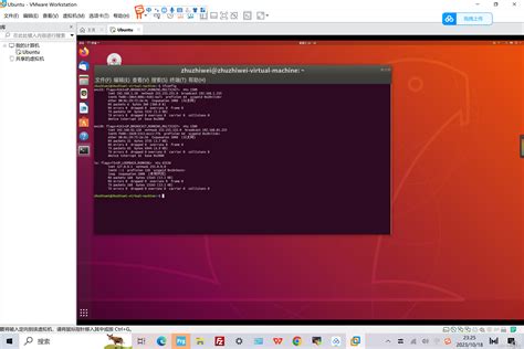 正点原子 Linux系统移植 第三讲网络部分 问题：linux开发板与ubuntu Ping不通开发板ping不通ubuntu Csdn博客