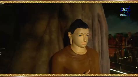 ඉල් පුන් පොහෝ දිනය ඔන සැමට පිංබර පුන් පොහෝ දිනක් වේවා Youtube