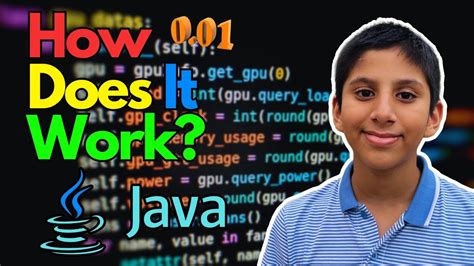 Java Double Data Type What They Never Told You Youtube