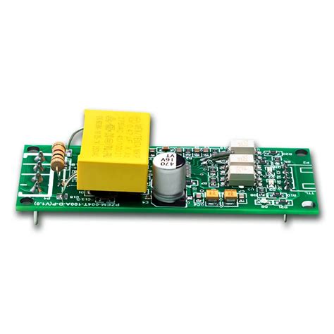 Pzem T Ac Electric Energy Metering Monitor Without Case Ktechnics Systems
