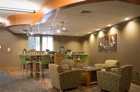 Tallulah Falls School Upper Classroom Building Ron Cantrell Construction