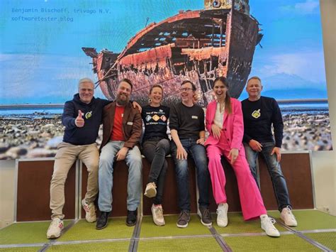 Agile Testing Days Nov 19 22 2024 On Linkedin Agiletd Agiletd