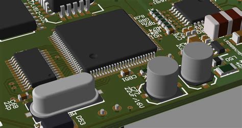 Take A Look At My Newly Improved Pcb Viewer Gerber Viewer Page 1