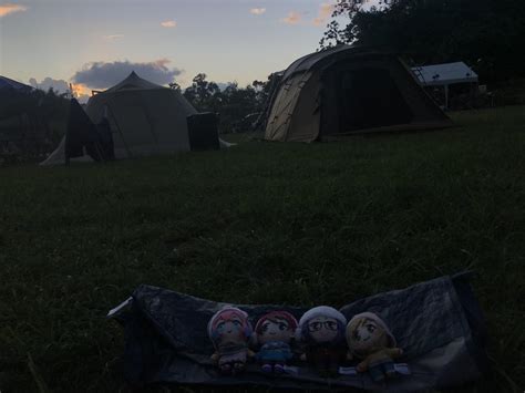 First Camping R Laidbackcamp