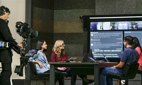 Microsoft Reveals Tool That Allows Video Conference Participants To Blur The Background Behind