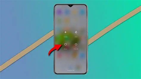 how to reboot an android smartphone